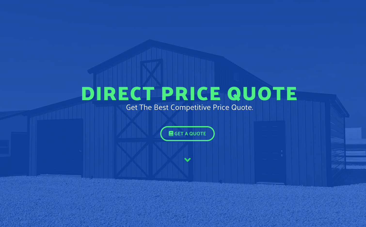 Features - Grand Slam Buildings - Your Metal Building Super Center Online!