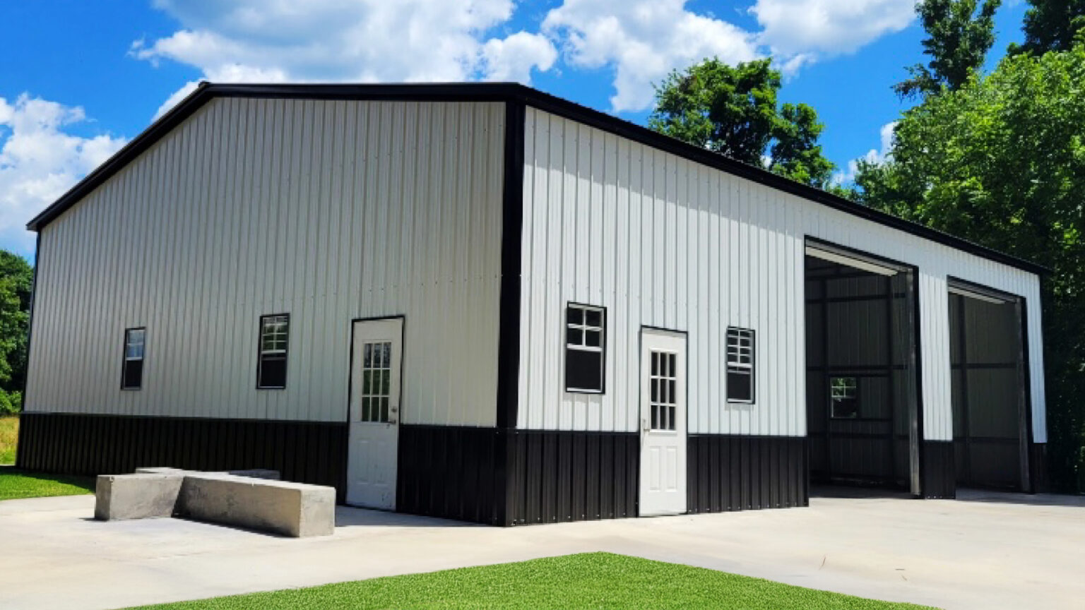 Shop – Grand Slam Buildings – Your Metal Building Super Center Online!