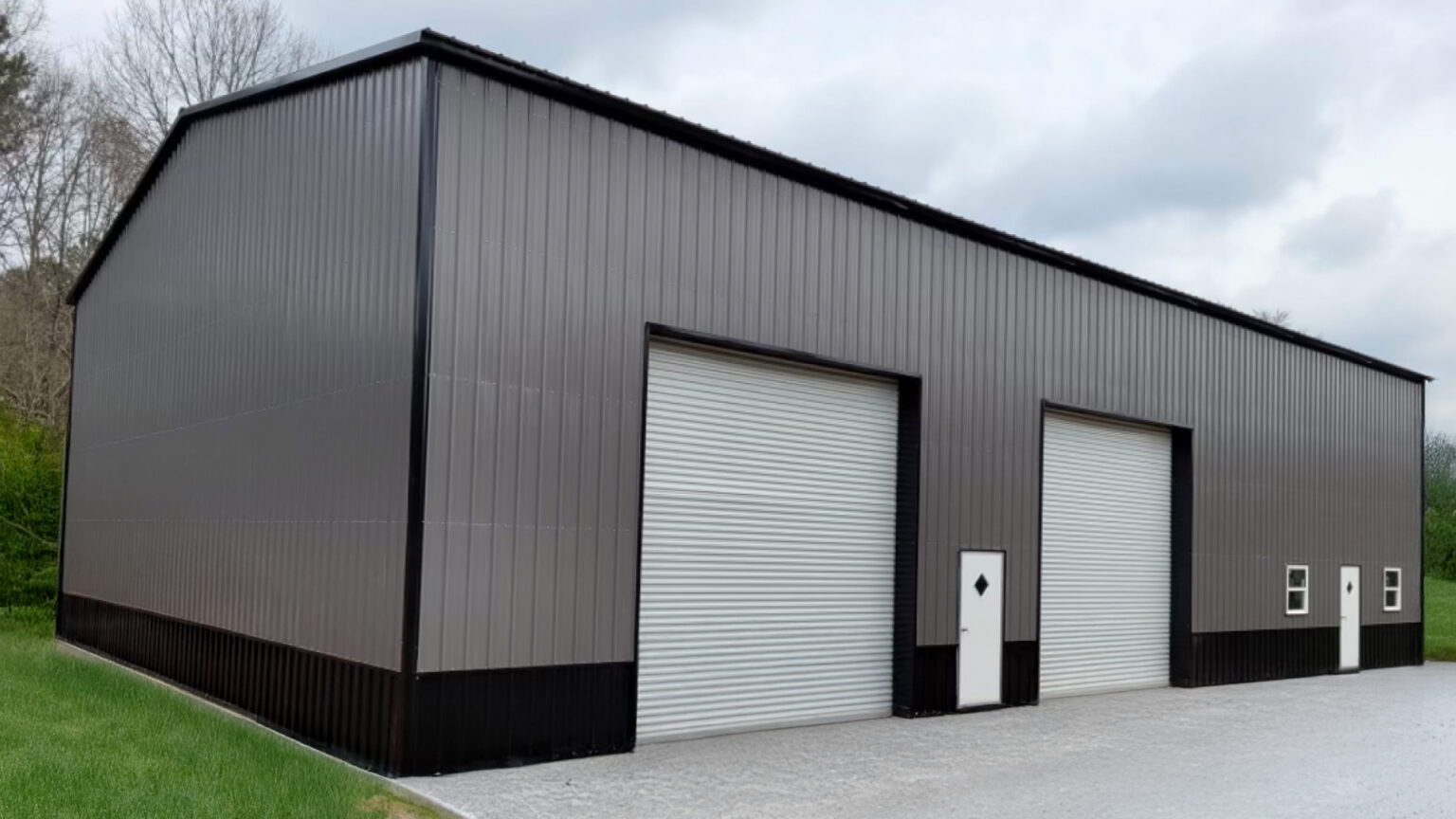 Grand Slam Buildings – Your Metal Building Super Center Online!