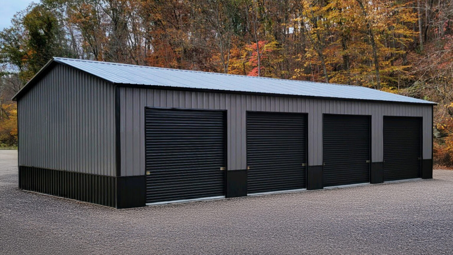 Grand Slam Buildings – Your Metal Building Super Center Online!